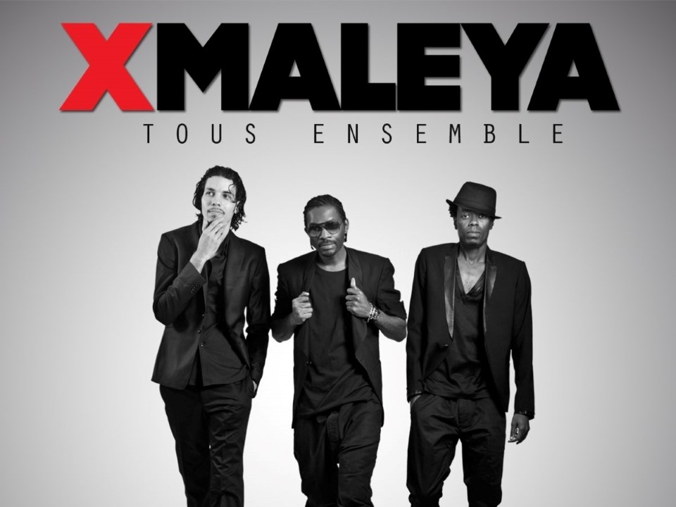 X-MALEYA L'UN DES PLUS POPULAIRES AU CAMEROUN - Fidèle au poste