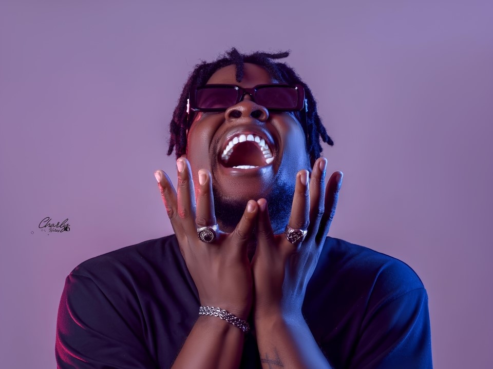 MINK’S : LE RAPPEUR CAMEROUNAIS - Fidèle au poste