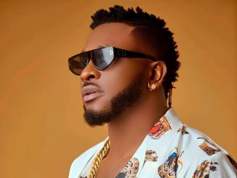 TZY PANCHAK,STAR DE L'AFRO POP - Fidèle au poste
