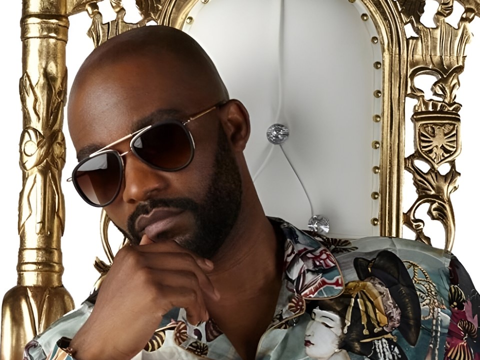 FALLY IPUPA SE JOINT A L'UNICEF - Fidèle au poste