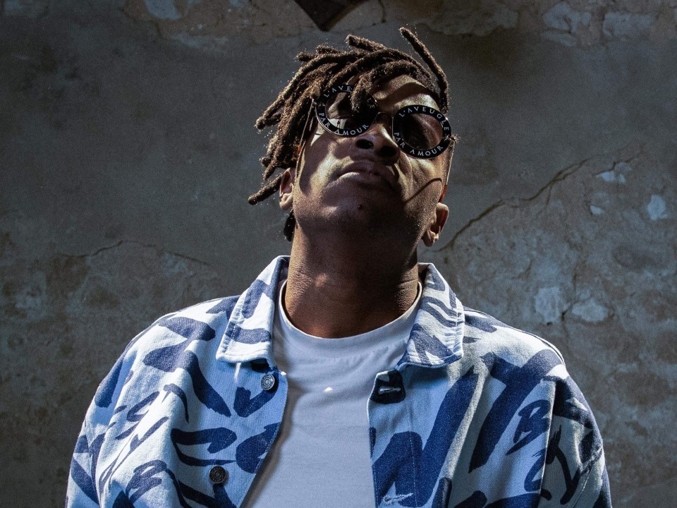 YAMê, ENTRE LE RAP ET LA CHANSON - Fidèle au poste